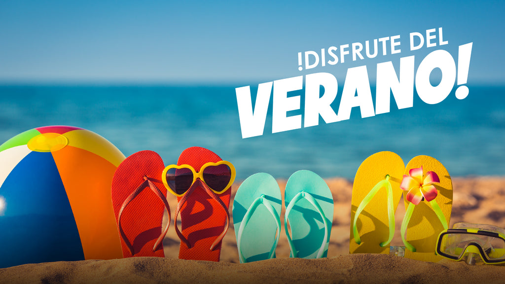 Tips para aprovechar las REBAJAS y disfrutar al máximo el Verano.