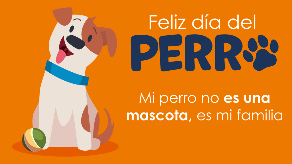 ¡Día Mundial del Perro! - 427