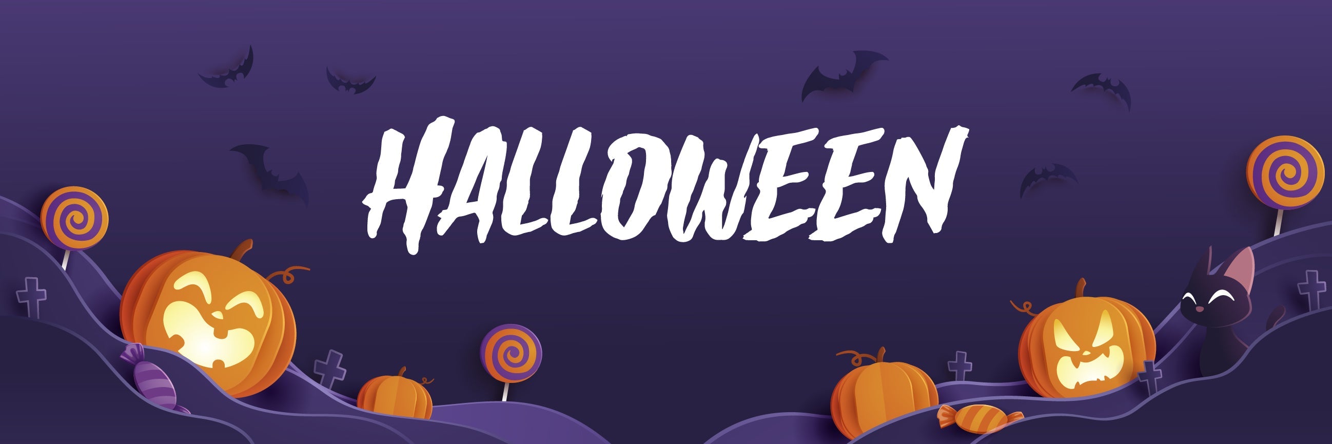 HALLOWEEN 👻 - Tiendas Universal