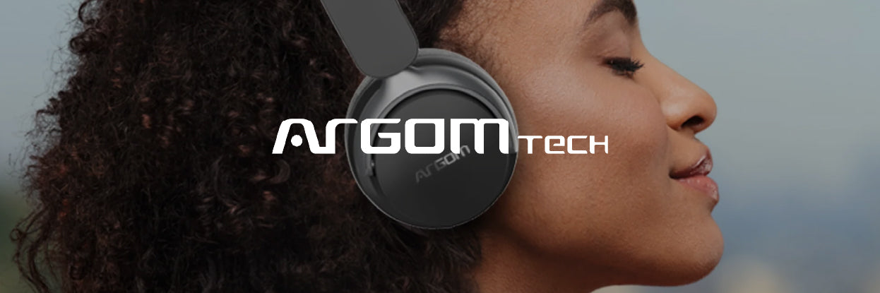 Argom / Headsets - Tiendas Universal