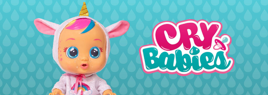 Cry Babies