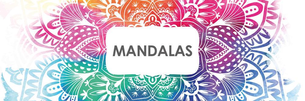 Mandalas - Tiendas Universal