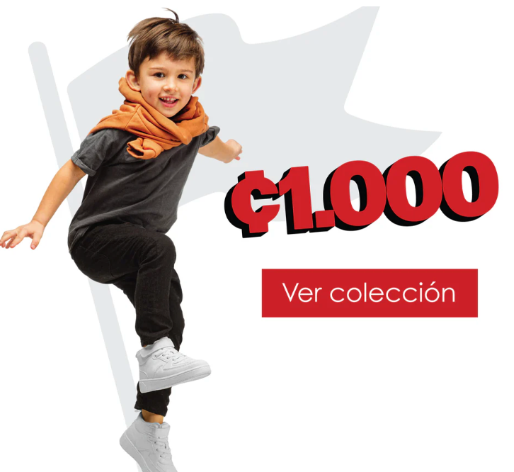 1.000 - Tiendas Universal