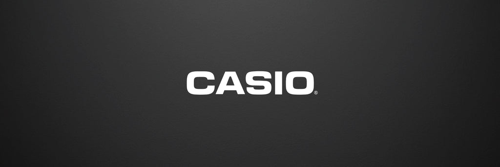 Casio