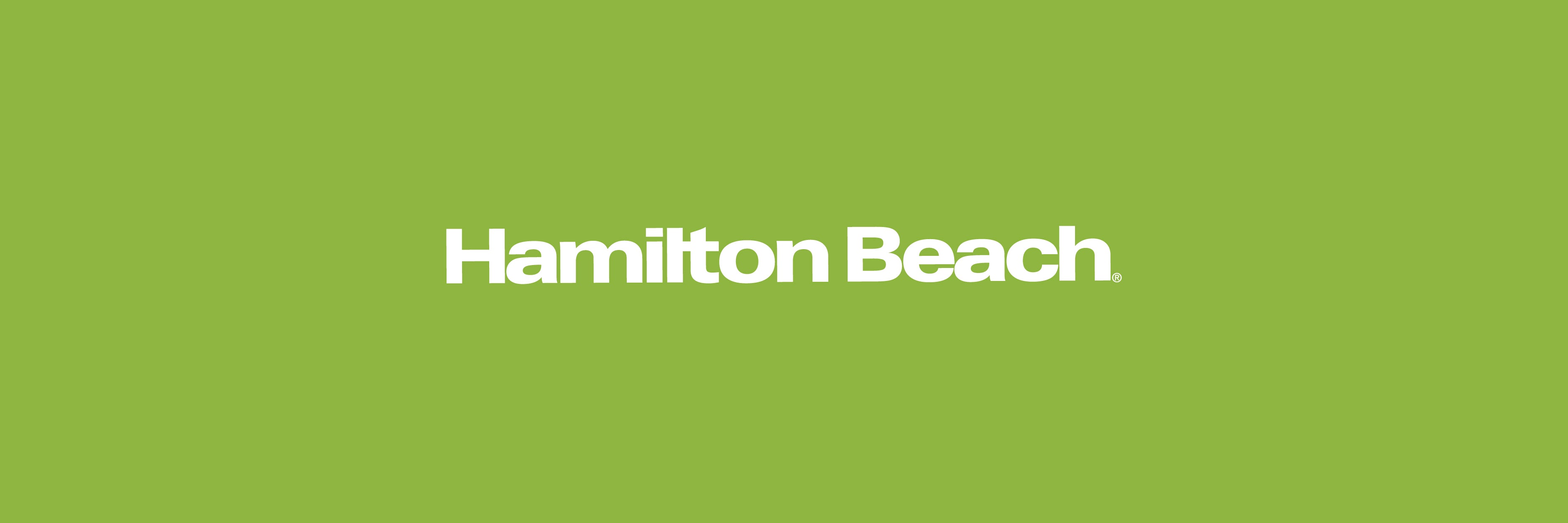 Hamilton Beach - Tiendas Universal