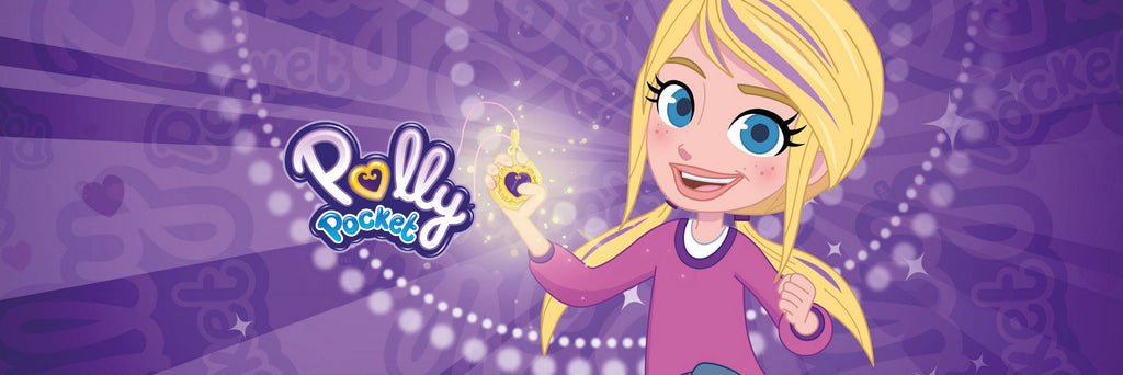 Polly Pocket