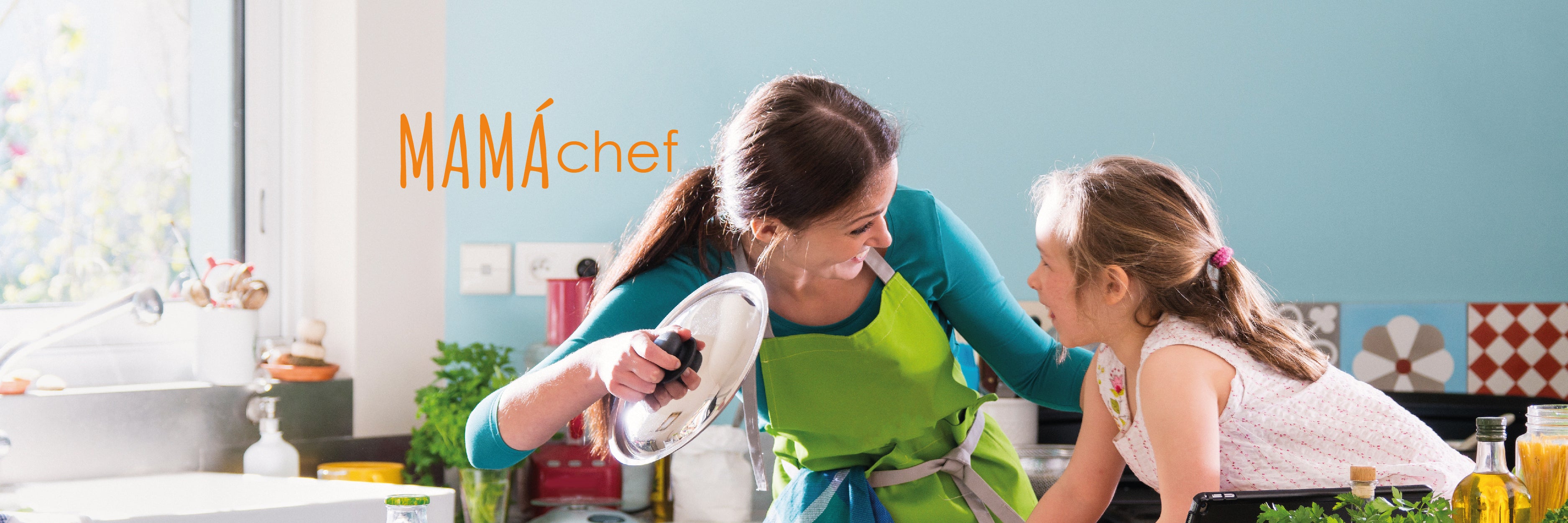 Chef - Tiendas Universal