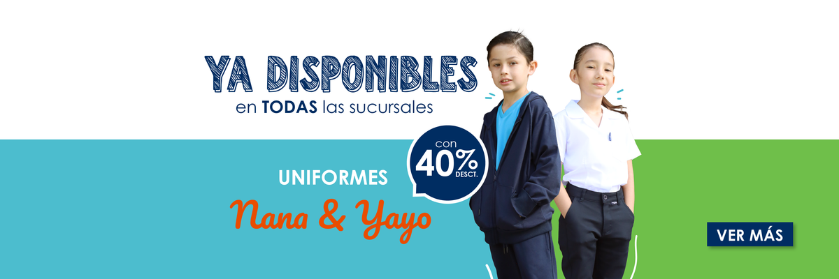 Tiendas Universal | Costa Rica